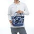 ver3.0 ラウンドミニトートバッグ(ラウンドバッグ)|アズロフ(AZROF) AZ-MT03の通販 - GDOゴルフショップ(0000764297)