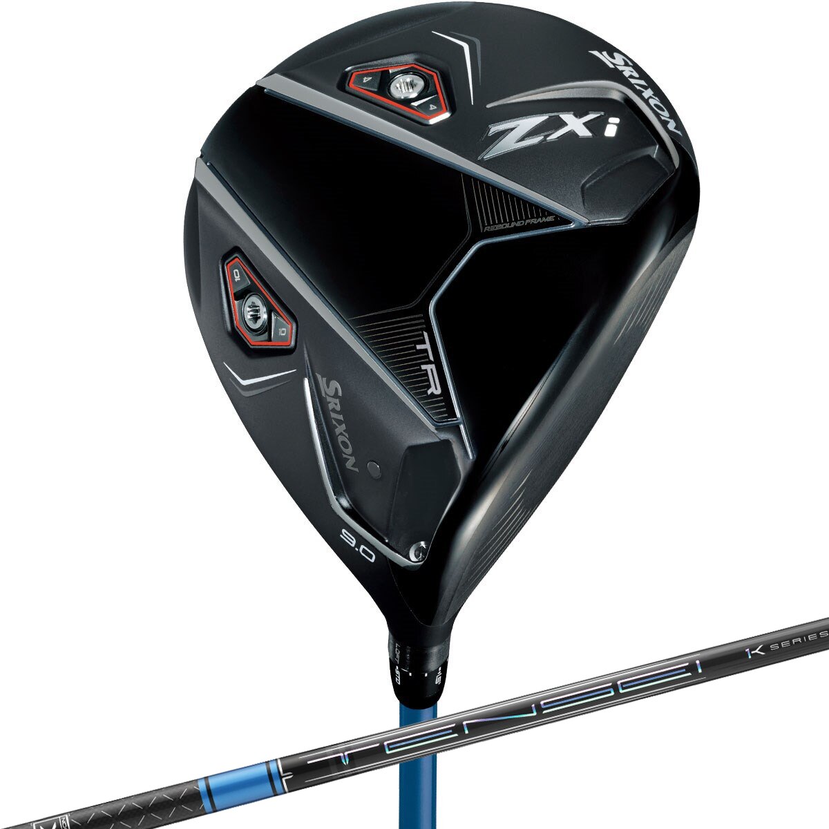 タイムセール] 特注カスタムクラブ テーラーメイド Qi35 フェアウェイ