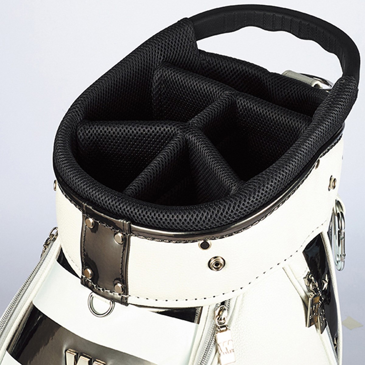 CADDY BEAR LEM キャディバッグ(【男性】キャディバッグ)|ウィンウィンスタイル(WINWIN STYLE) CB-519の通販 ...