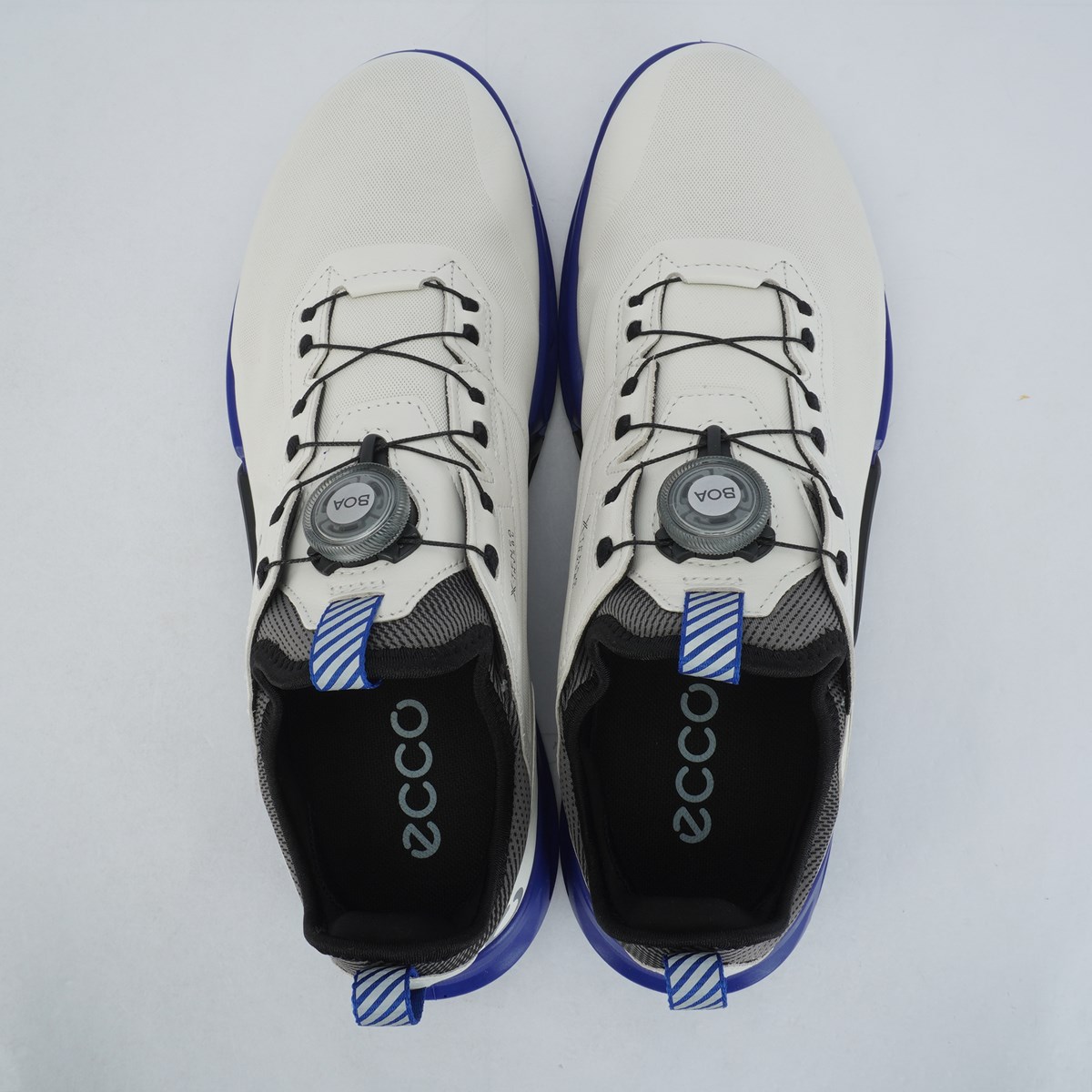 BIOM C4 BOA シューズ(【男性】シューズ)|エコー(ecco) EG130424の通販 - GDOゴルフショップ(0000766259)