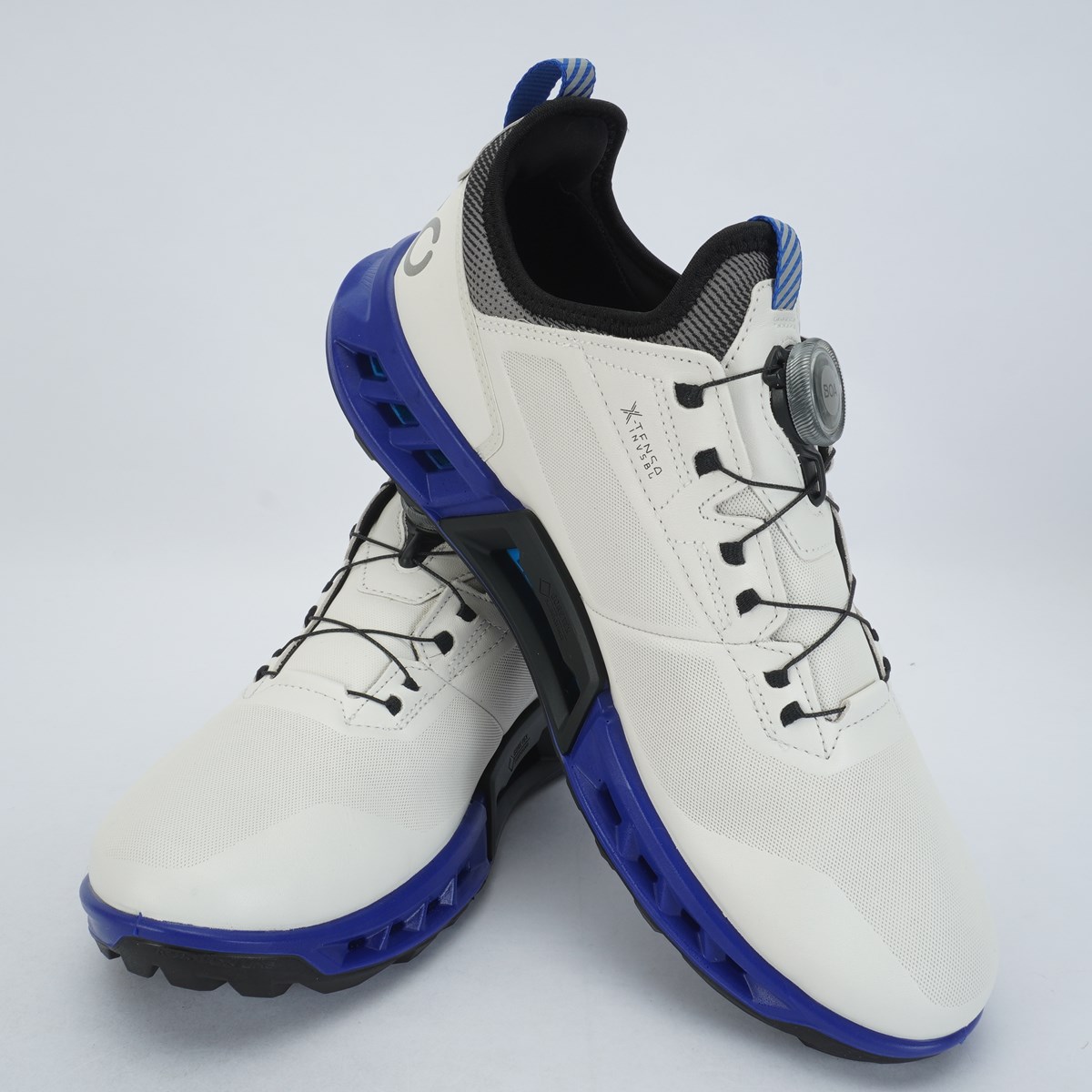 BIOM C4 BOA シューズ(【男性】シューズ)|エコー(ecco) EG130424の通販 - GDOゴルフショップ(0000766259)