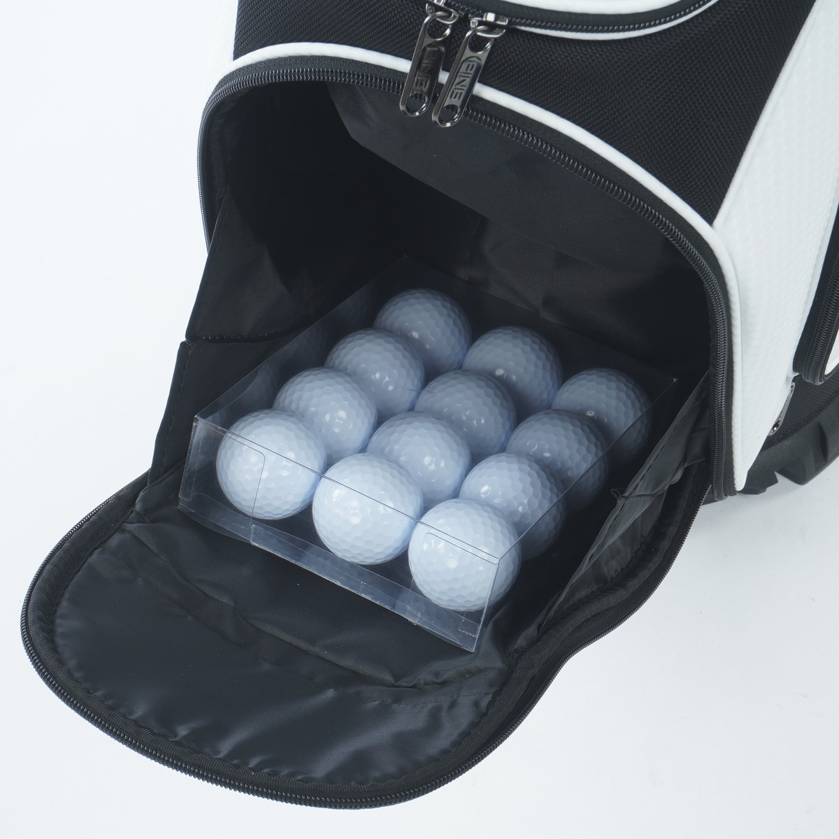 ツアーライトキャディバッグ(【男性】キャディバッグ)|PING(ピン) CB