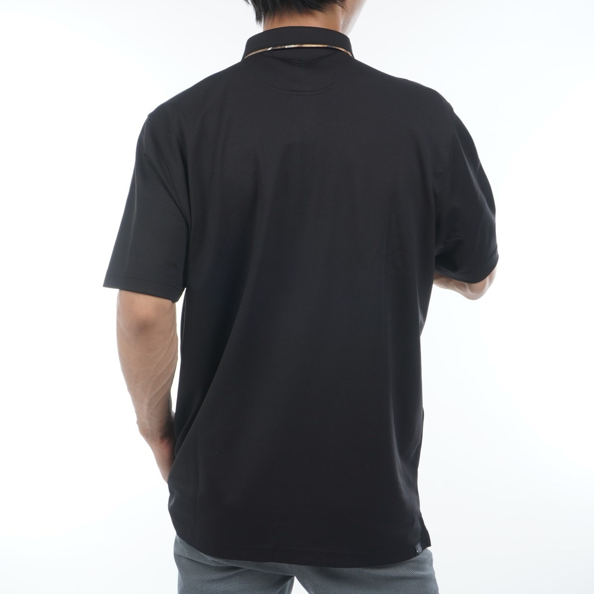 PUMA×REALTREE TIPPED ストレッチ 半袖ポロシャツ(半袖シャツ・ポロシャツ)|PUMA(プーマ) 630785の通販 ...