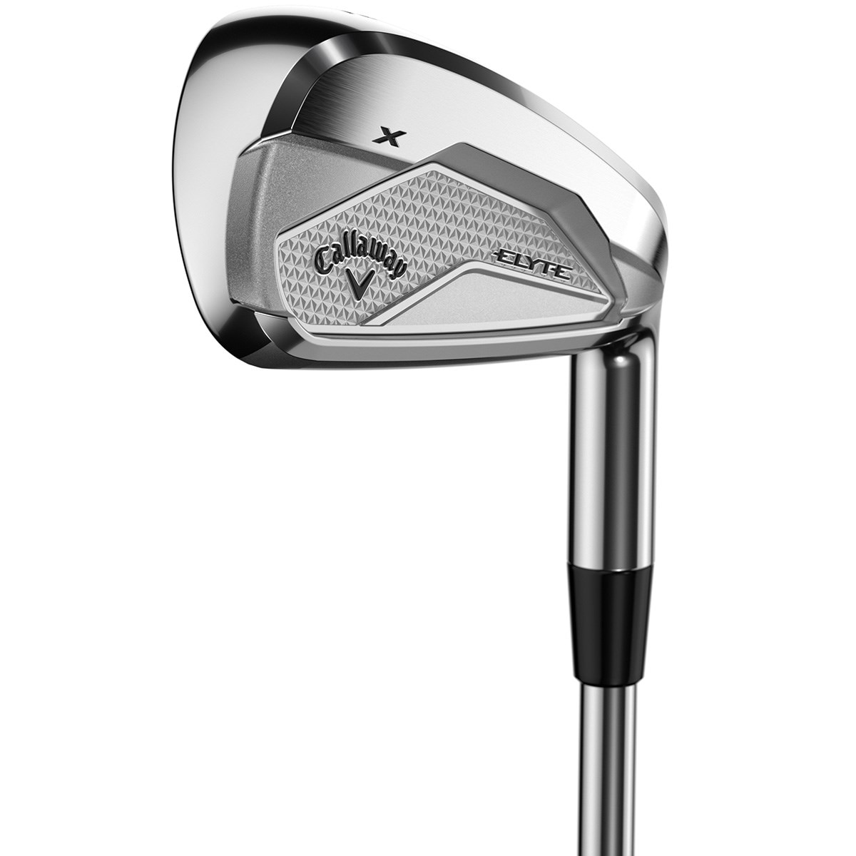 エリート X アイアン(単品) VENTUS GREEN 5 for Callaway(アイアン（単品）)|ELYTE(キャロウェイゴルフ)の通販 - GDOゴルフショップ(0000769364)