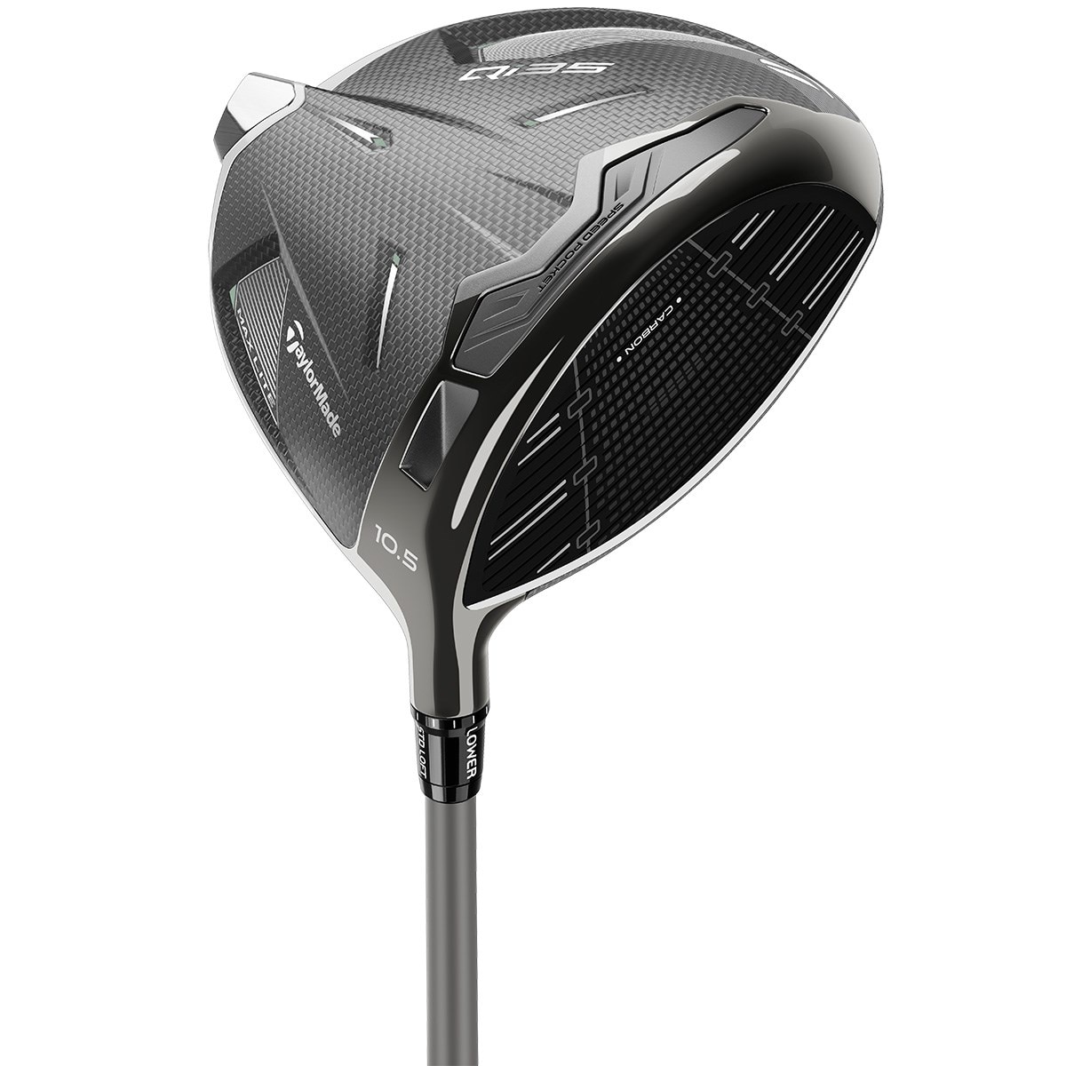 Qi35 MAX LITE ドライバー Air Speeder TM(ドライバー（単品）)|Qi35(テーラーメイド)の通販 - GDOゴルフショップ(0000769383)