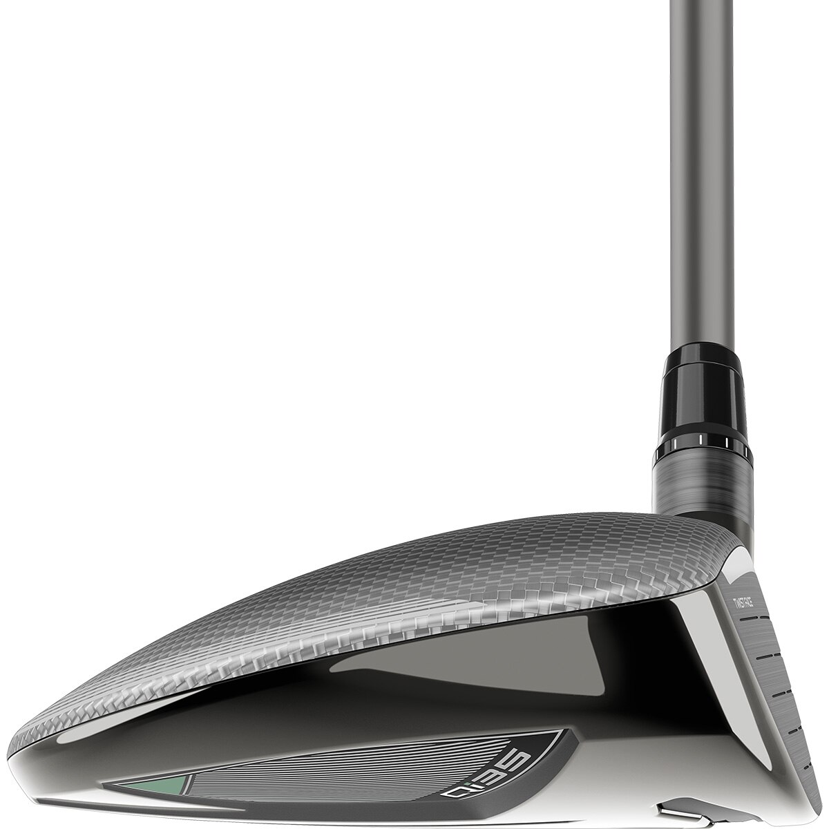 Qi35 MAX LITE フェアウェイウッド Air Speeder TM(フェアウェイ Qi35 MAX LITE フェアウェイウッド Air Speeder TM(フェアウェイ