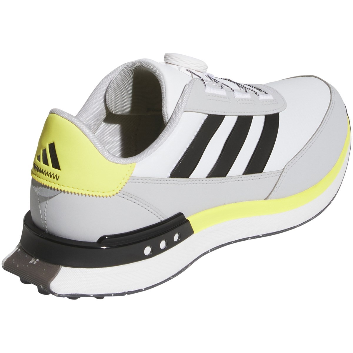 S2G SL ボア 24 シューズ(【男性】シューズ)|Adidas(アディダス) MDK92の通販 - GDOゴルフショップ(0000770095)