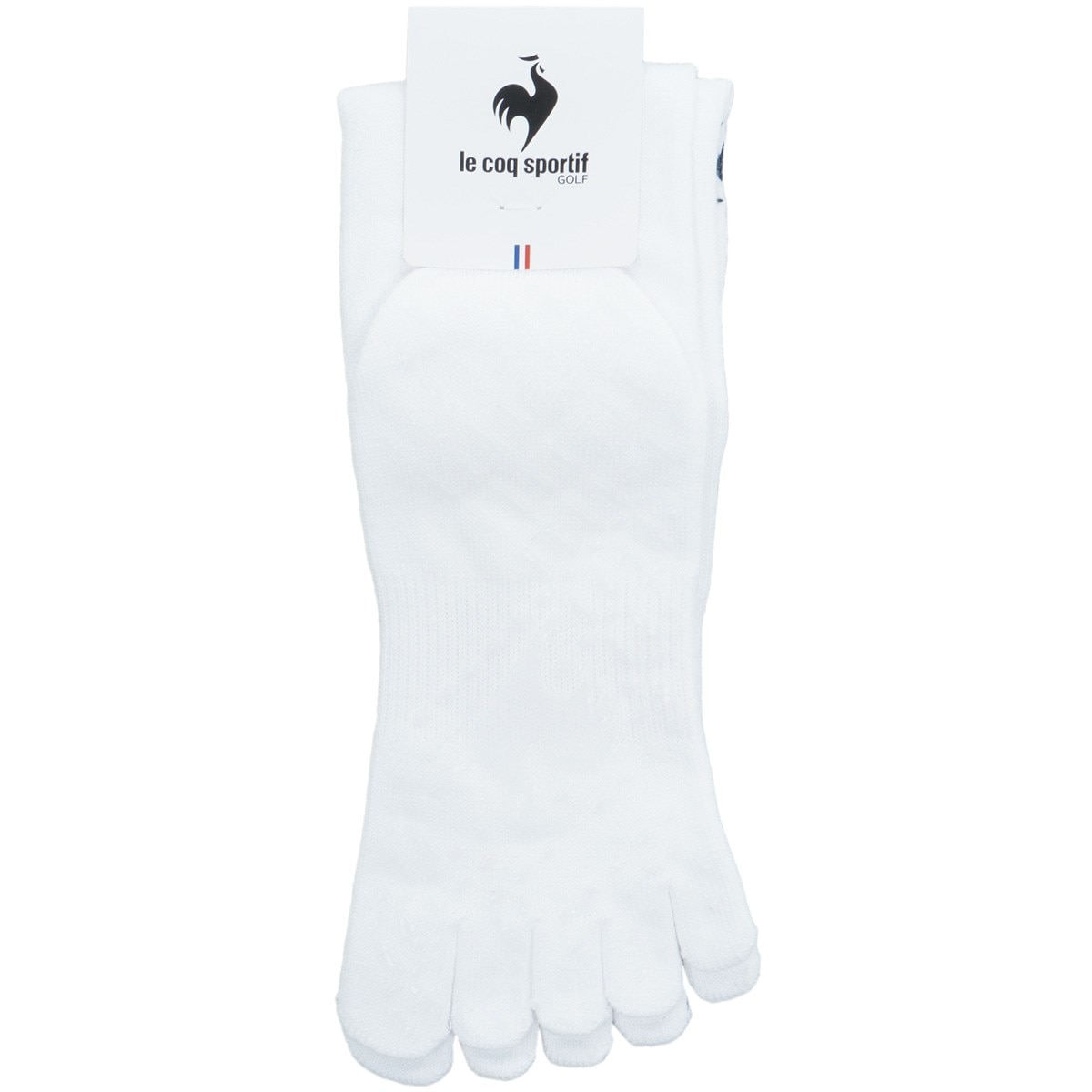 5本指レギュラーソックス(靴下)|Le coq sportif GOLF(ルコックスポルティフ ゴルフ) LG5SSO03Mの通販 - GDO ...