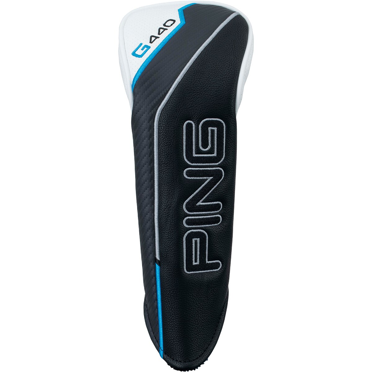 G440 LST フェアウェイウッド PING TOUR 2.0 BLACK 65／75