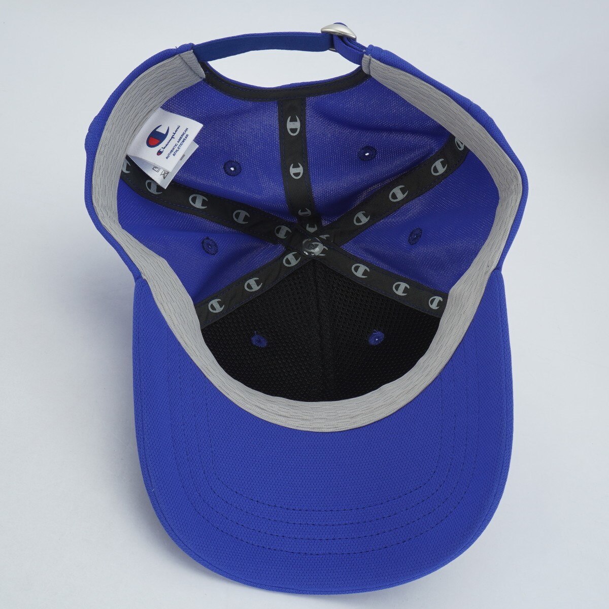 【セール・アウトレット】コンフォートベントジャージ アジャスター付き パネルキャップ レディス(【女性】キャップ)|Champion GOLF ...