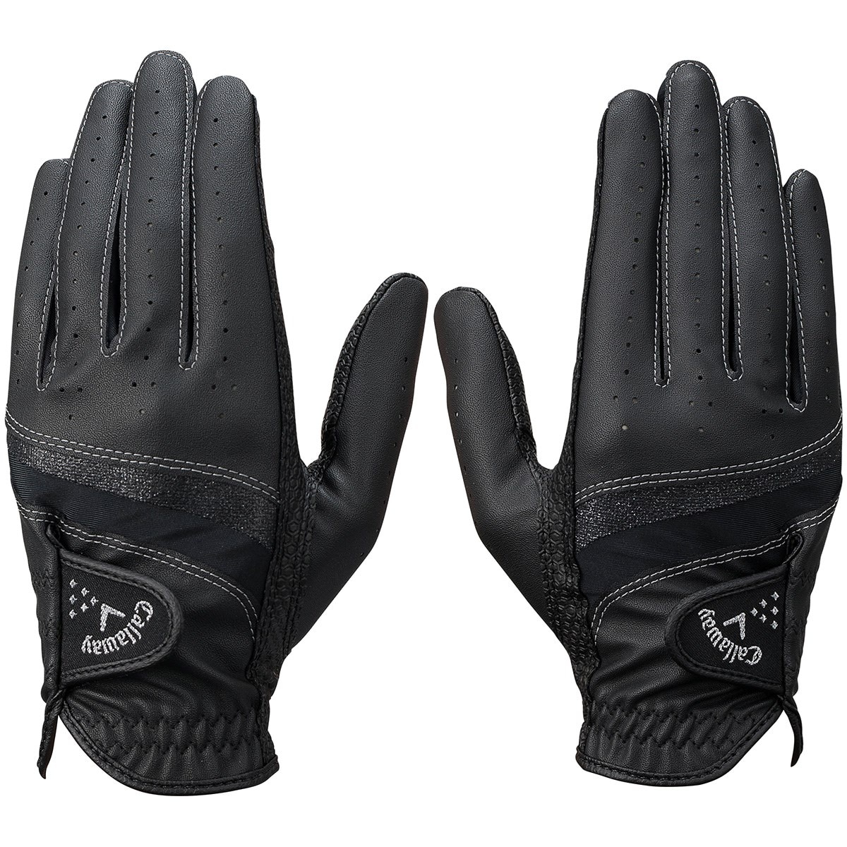 STYLE グローブ 両手用 レディス(【女性】グローブ)|Callaway Golf(キャロウェイゴルフ) の通販 - GDOゴルフショップ ...