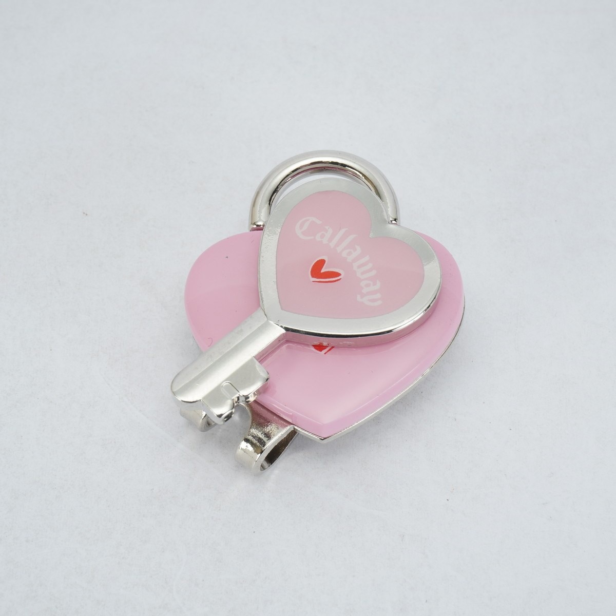 LOVE CALLAWAY KEY マーカー(マーカー)|Callaway Golf(キャロウェイゴルフ) の通販 - GDOゴルフショップ ...