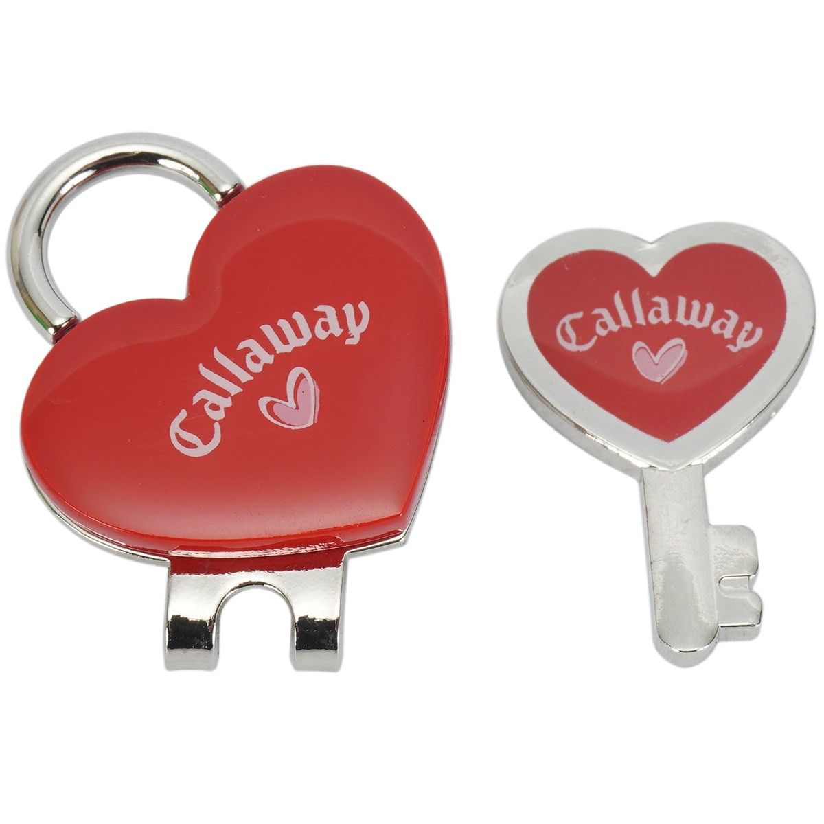 LOVE CALLAWAY KEY マーカー(マーカー)|Callaway Golf(キャロウェイゴルフ) の通販 - GDOゴルフショップ ...