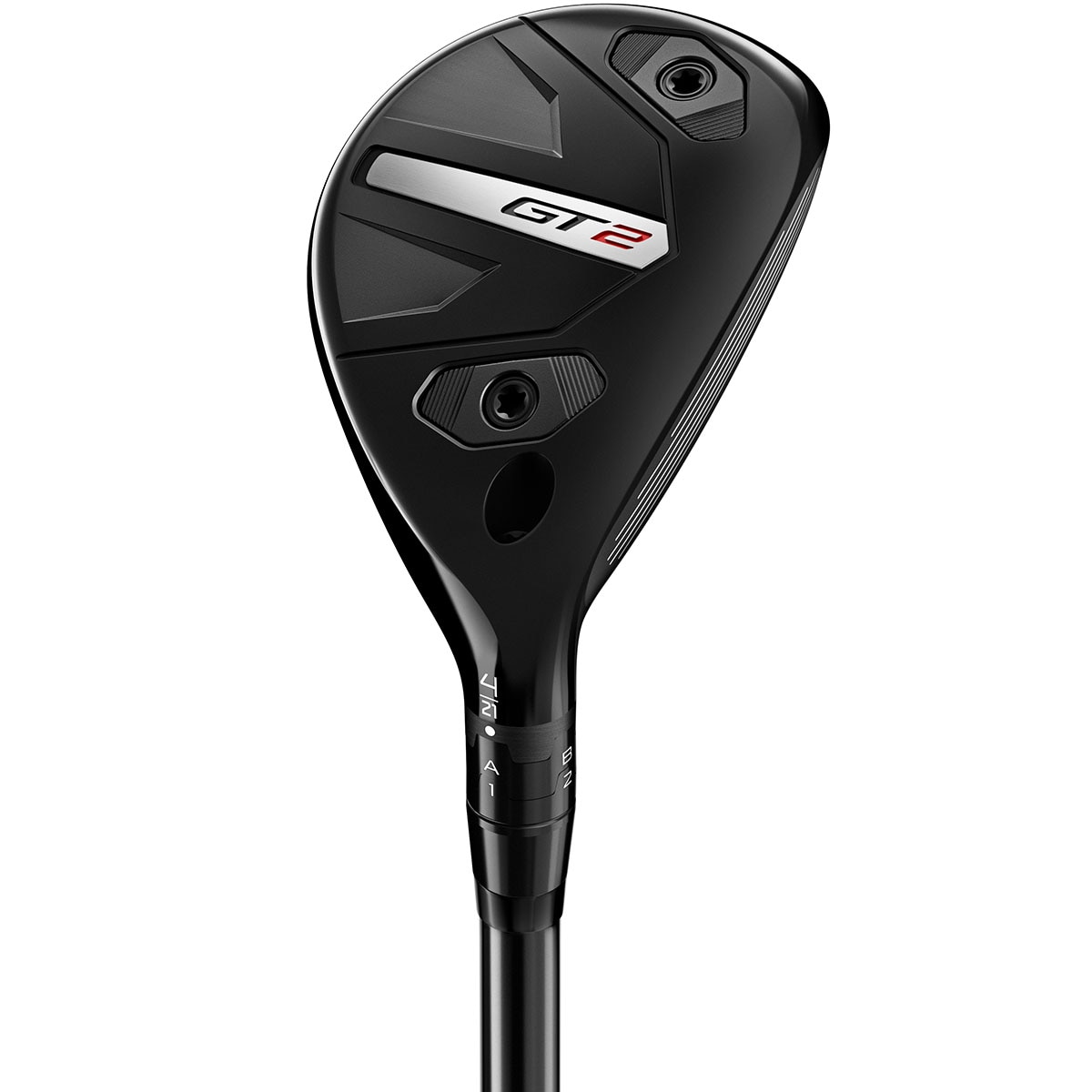 口コミ・評価|GT2 ユーティリティ N.S.PRO MODUS3 HYBRID GOST 口コミ・評価|GT2 ユーティリティ N.S.PRO MODUS3 HYBRID GOST