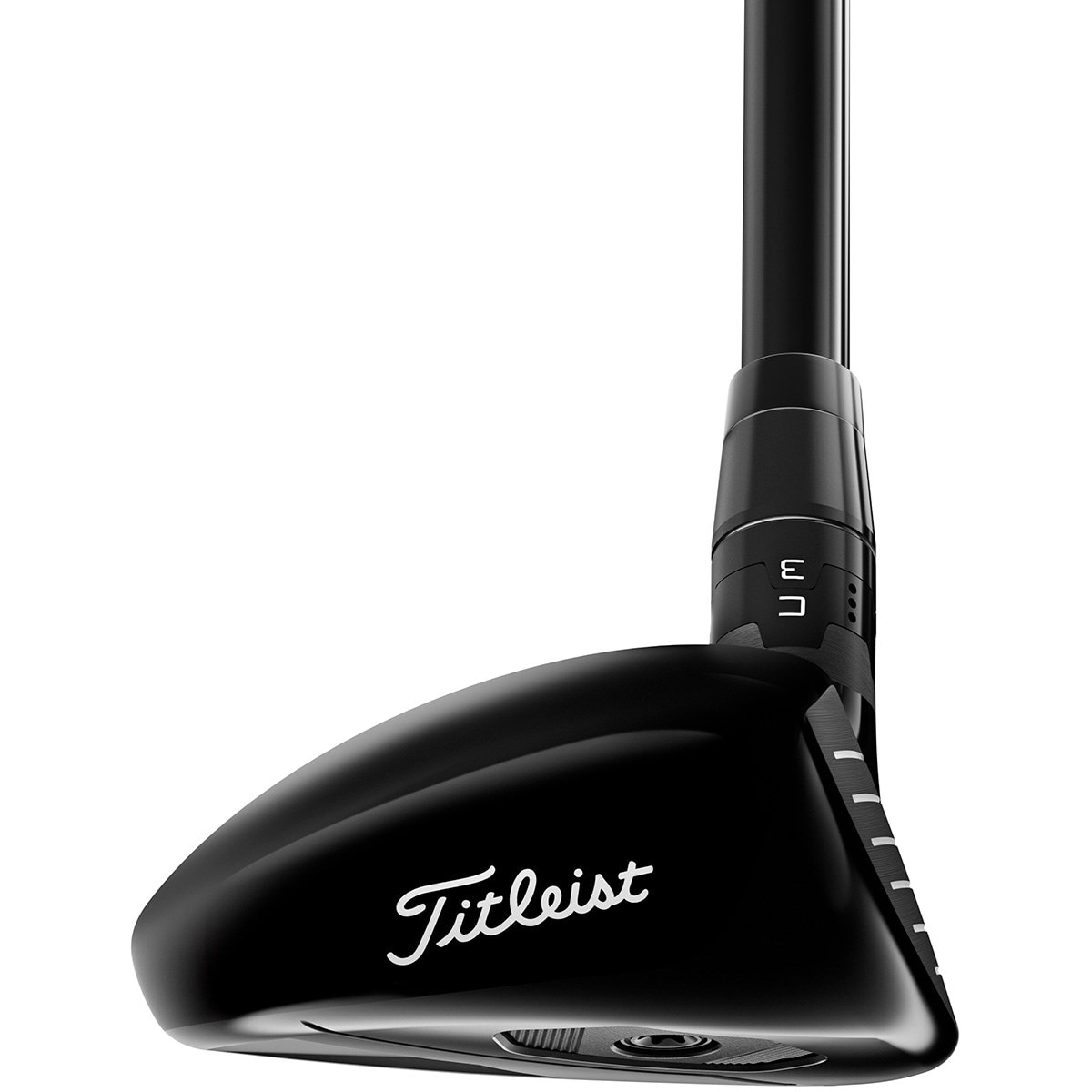 GT2 ユーティリティ N.S.PRO MODUS3 HYBRID GOST(ユーティリティ（単品）)|TITLEIST(タイトリスト)の通販 - GDOゴルフショップ(0000772008)
