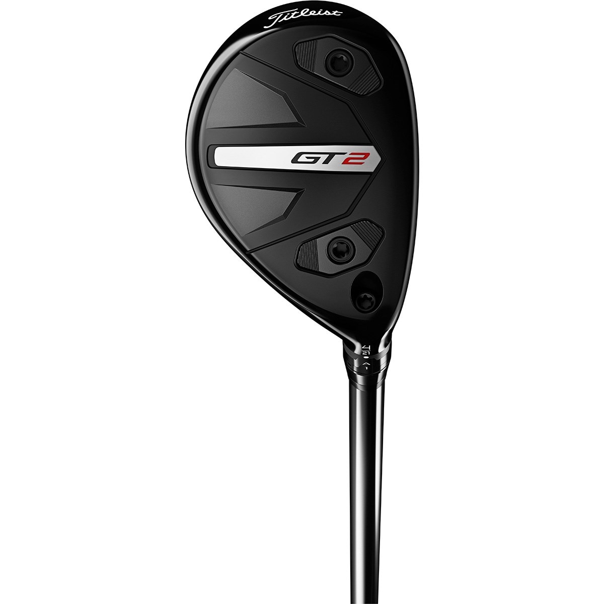 GT2 ユーティリティ N.S.PRO MODUS3 HYBRID GOST(ユーティリティ（単品）)|TITLEIST(タイトリスト)の通販 - GDOゴルフショップ(0000772008)