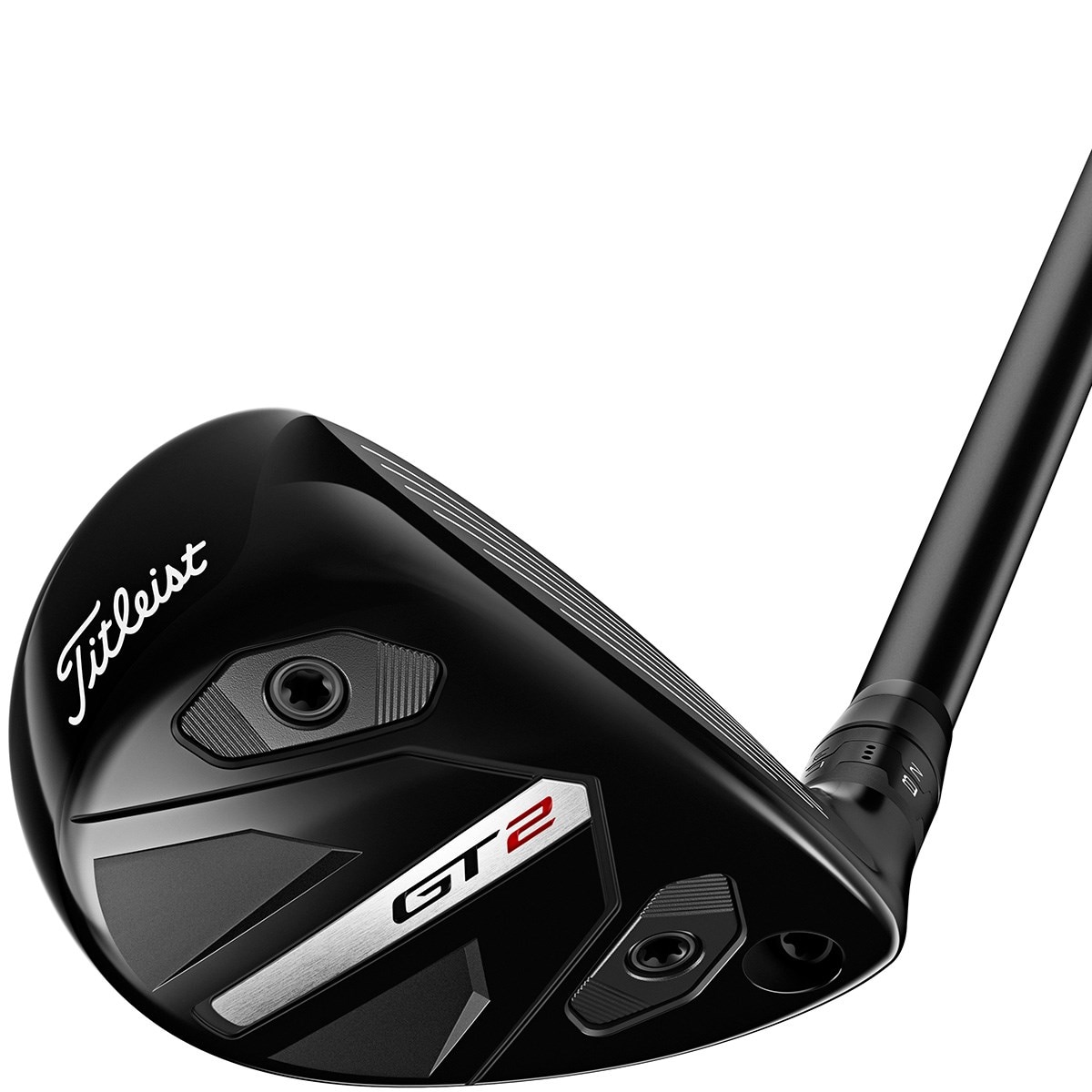 GT2 ユーティリティ N.S.PRO MODUS3 HYBRID GOST(ユーティリティ（単品）)|TITLEIST(タイトリスト)の通販 - GDOゴルフショップ(0000772008)