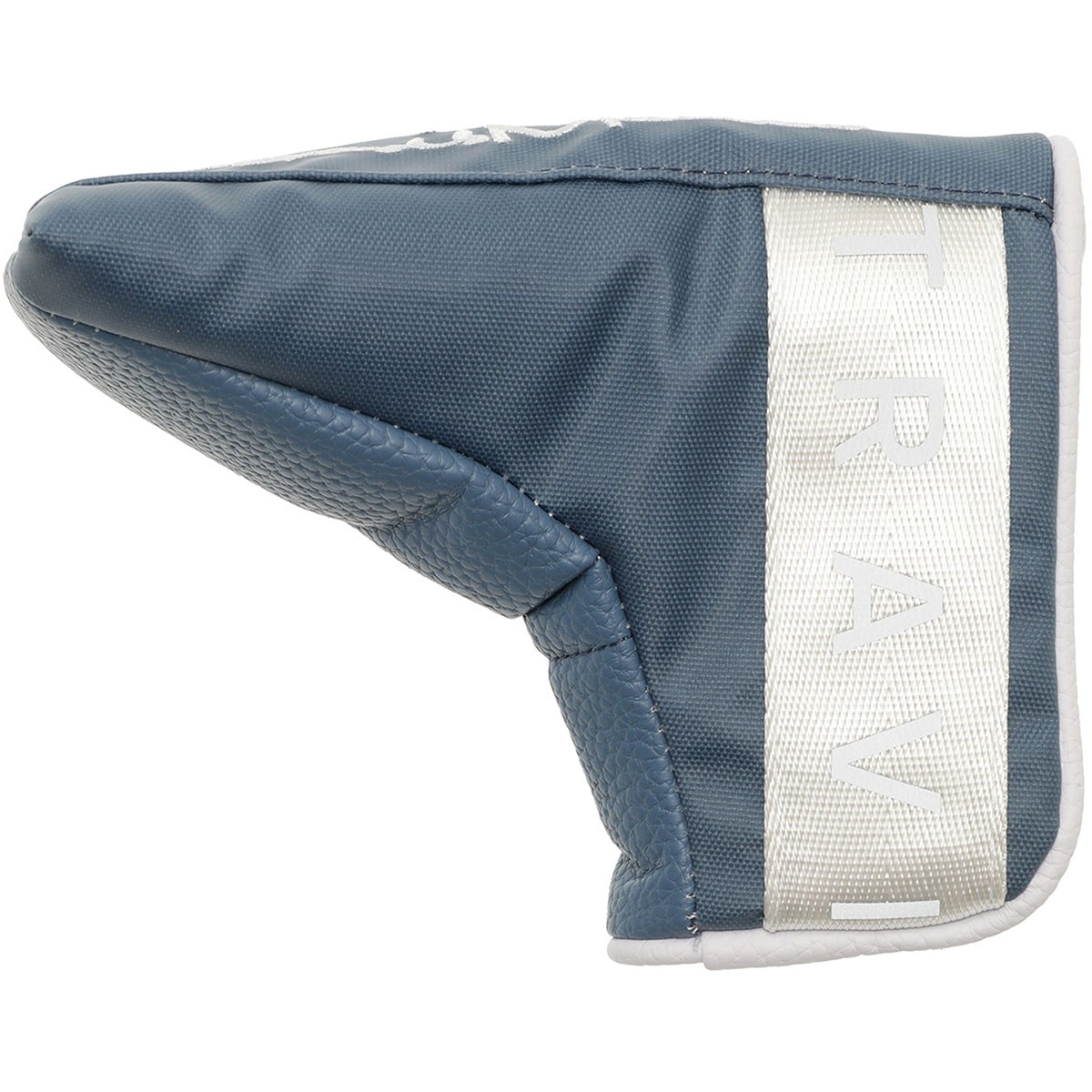TM RTM パターカバー(ヘッドカバー（パター）)|Travis Mathew(トラヴィスマシュー) 7AL921の通販 - GDOゴルフ ...