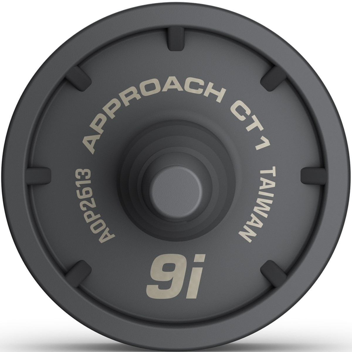 Approach CT1(距離測定器)|GARMIN(ガーミン)の通販 - GDOゴルフショップ(0000772669)