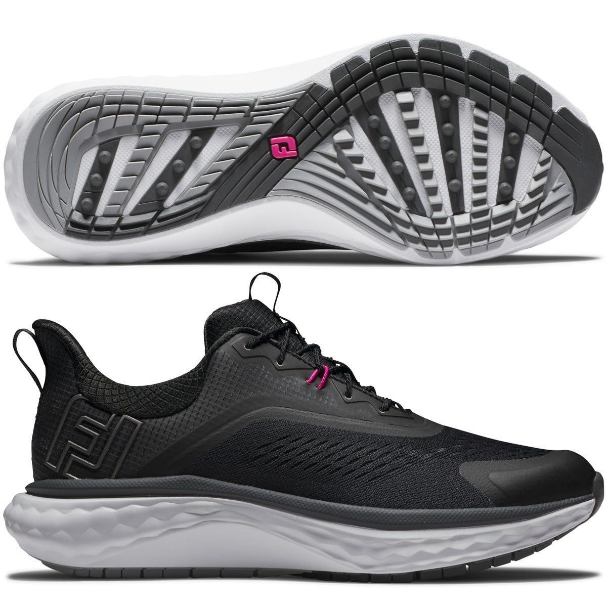 クオンタム レース シューズ レディス(【女性】シューズ)|Foot Joy(フットジョイ) の通販 - GDOゴルフショップ(0000772973)