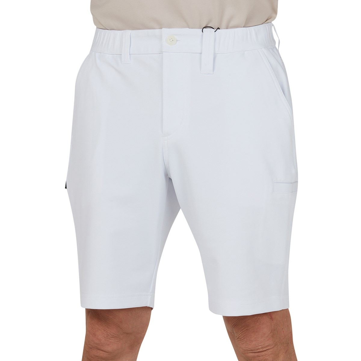 ニットツイル素材ショートパンツ(ハーフパンツ)|GDO ORIGINAL(GDO オリジナル) 52SPA014の通販 - GDOゴルフ ...