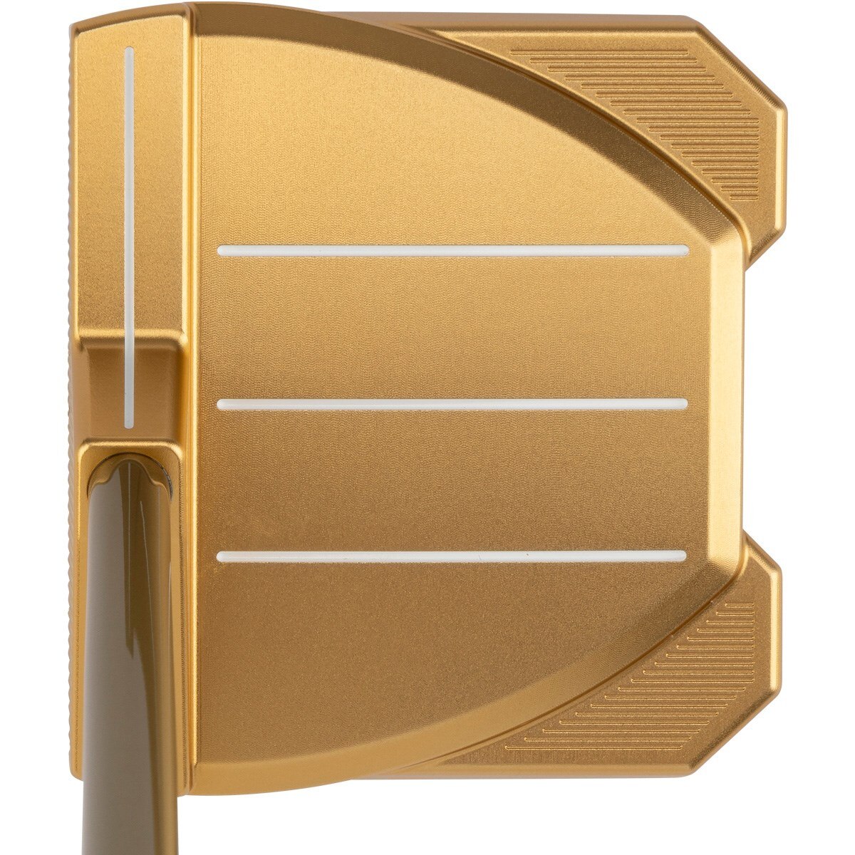 Gold9／9 DELTA-FACE Turtle DFT-023 パター(パター（単品）)|Gold(キャスコ)の通販 - GDOゴルフ ...