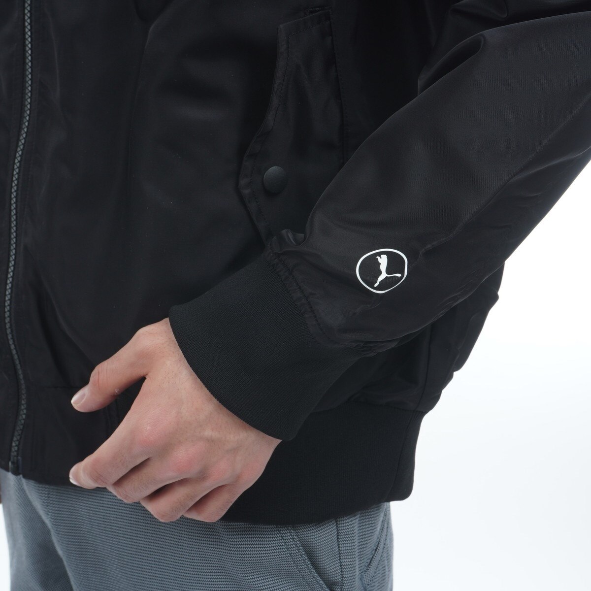 【アウトレット】PUMA × TANGRAM ジャケット(アウター(ブルゾン、ウインド、ジャケット))|PUMA(プーマ) 635449の通販 ...