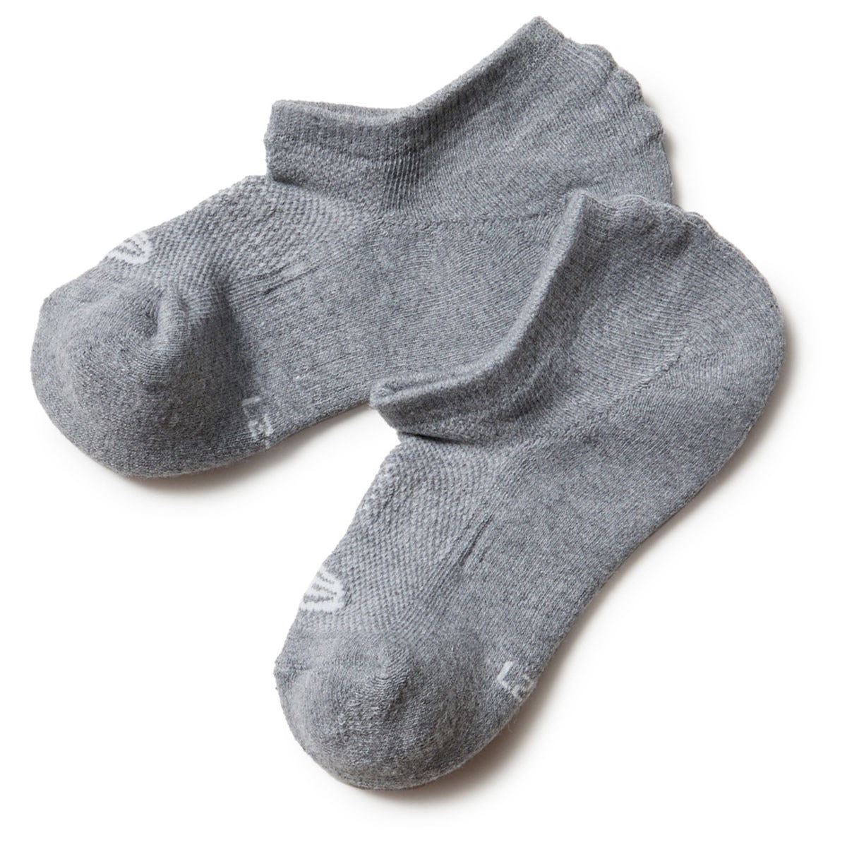 ベリーショートソックス 3足セット(靴下)|NEW ERA(ニューエラ) の通販 - GDOゴルフショップ(0000774451)