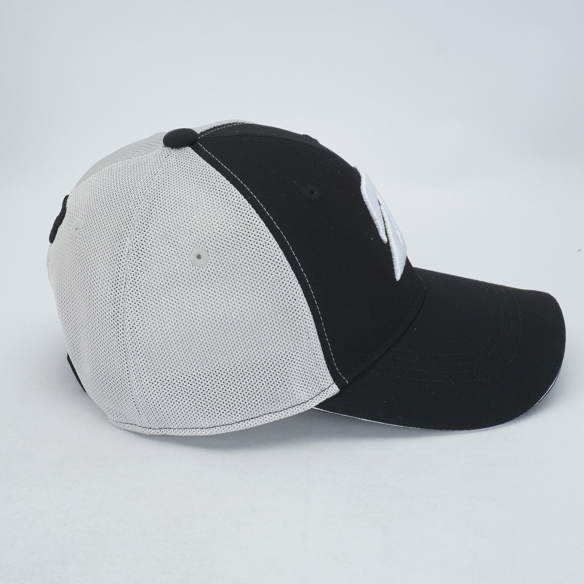 プロモデルハーフメッシュキャップ(【男性】キャップ)|BRIDGESTONE GOLF(ブリヂストン) CPG25Dの通販 - GDOゴルフ ...