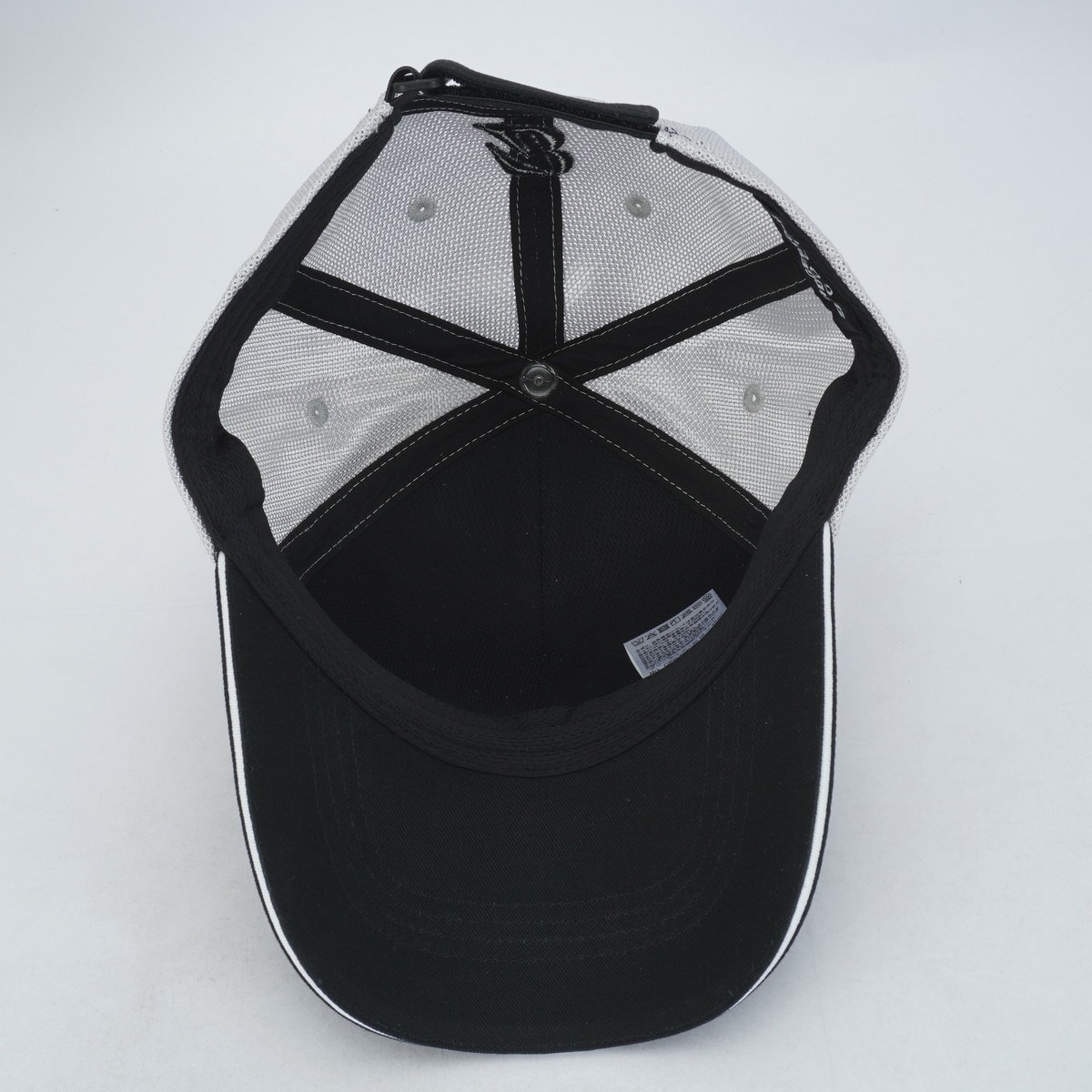 プロモデルハーフメッシュキャップ(【男性】キャップ)|BRIDGESTONE GOLF(ブリヂストン) CPG25Dの通販 - GDOゴルフ ...