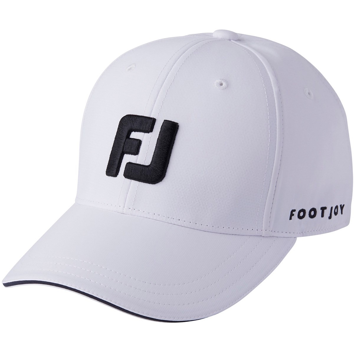 シューアイコン キャップ(【男性】キャップ)|Foot Joy(フットジョイ) FH25ABSCの通販 - GDOゴルフショップ ...