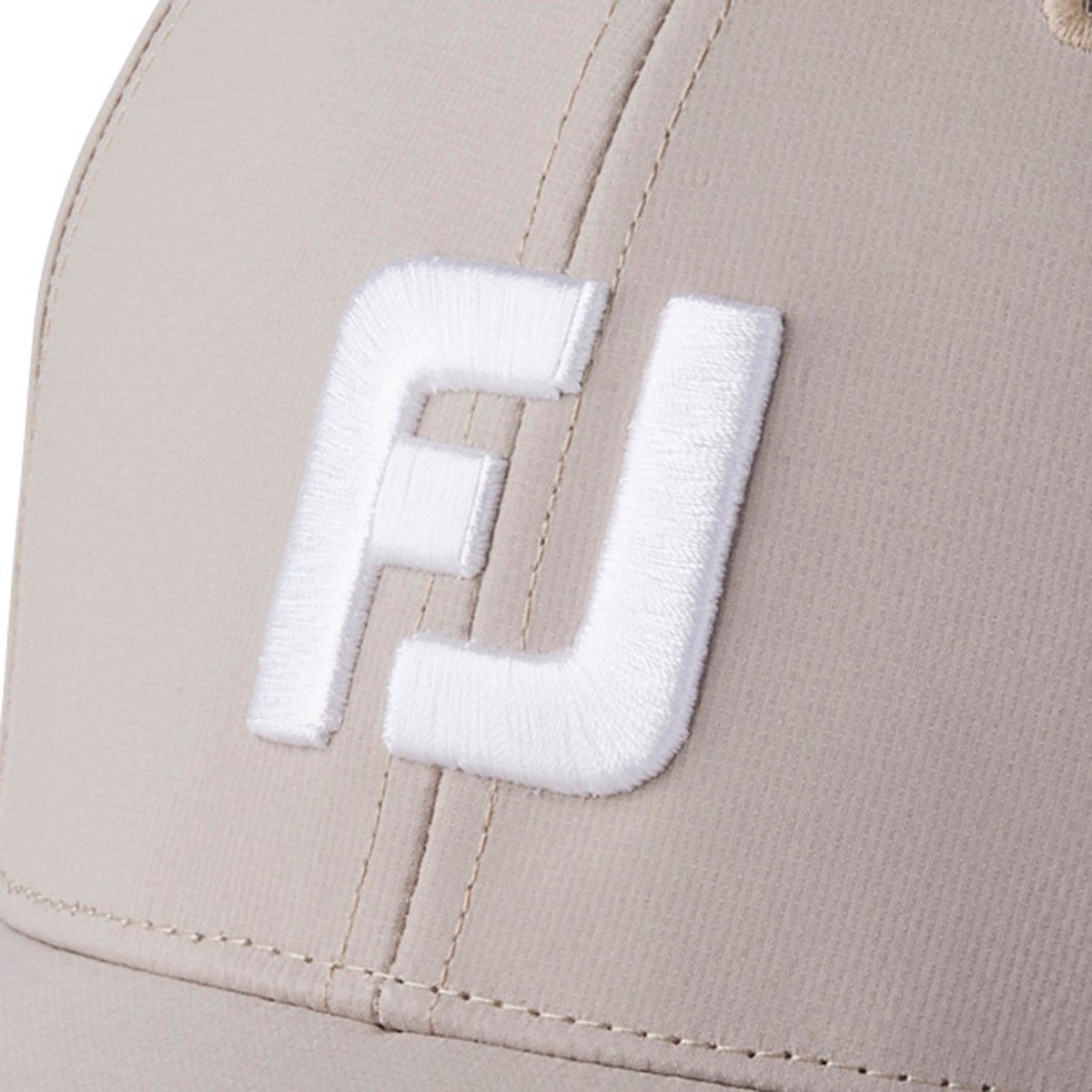 シューアイコン キャップ(【男性】キャップ)|Foot Joy(フットジョイ) FH25ABSCの通販 - GDOゴルフショップ ...