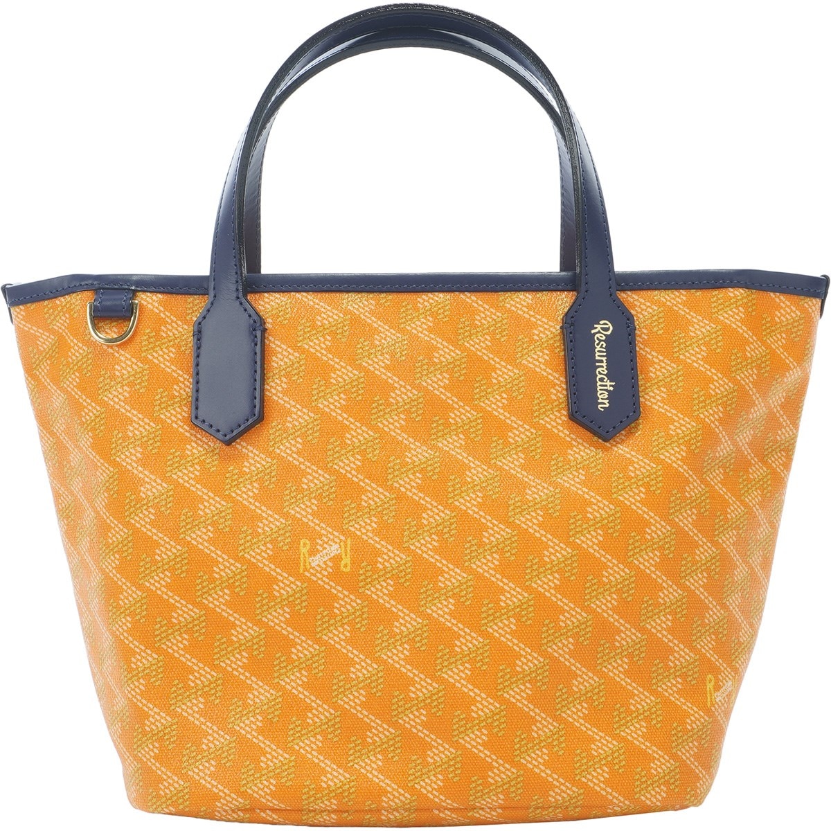 ラニウス ファット No.2 ラウンドバッグ(ラウンドバッグ)|Resurrection(レザレクション) の通販 - GDOゴルフショップ(0000775884)