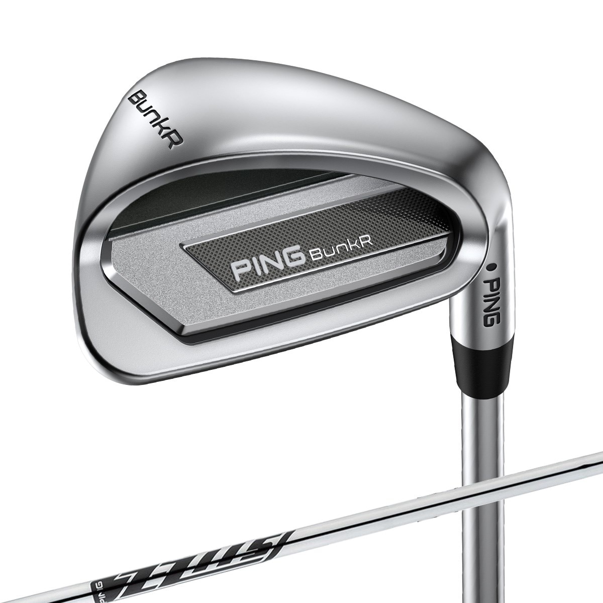 バンカー ウェッジ Z-Z115(ウェッジ（単品）)|PING(ピン)の通販 - GDOゴルフショップ(0000776782)