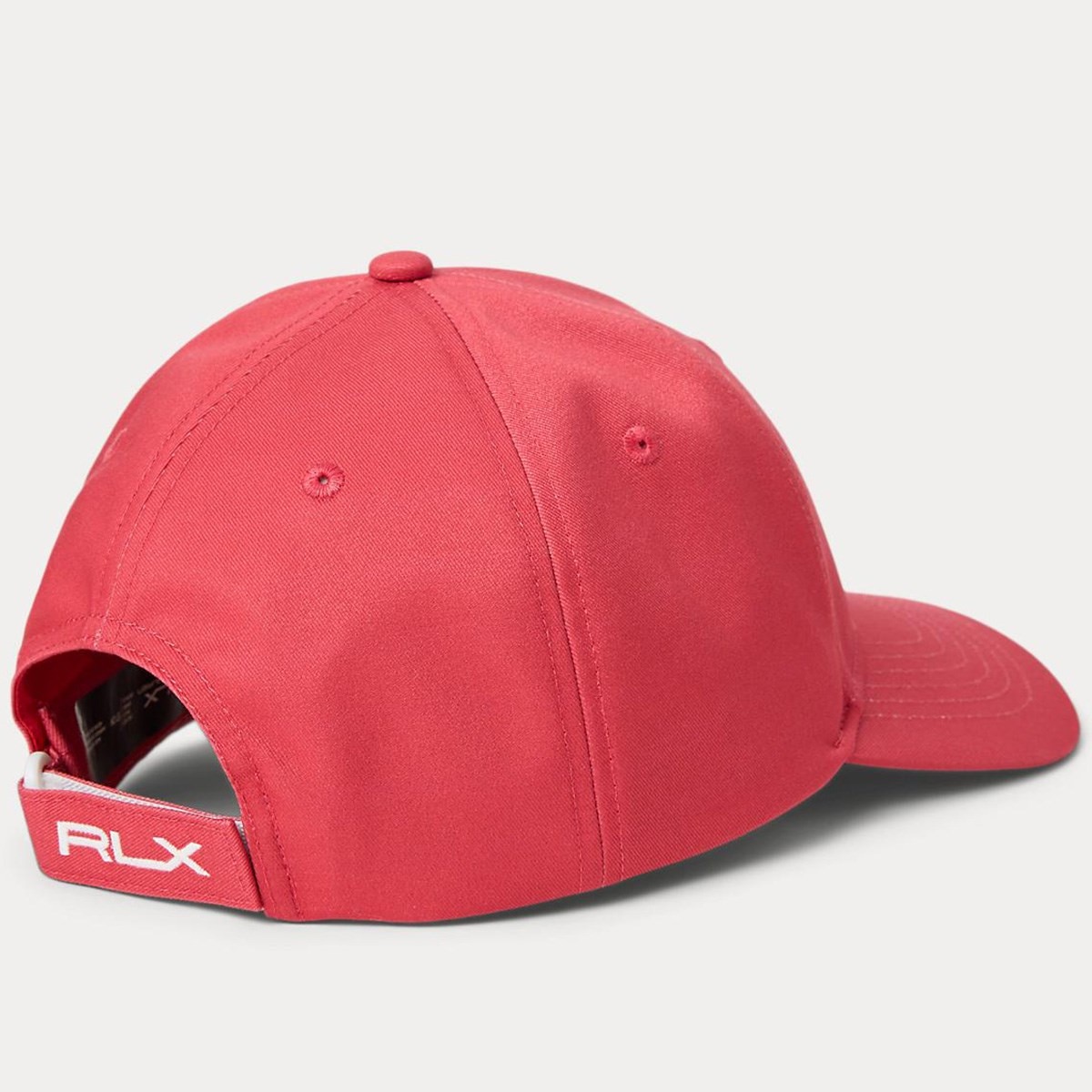 RLX シグネチャー ポニー ツイル スポーツ キャップ(【男性】キャップ)|POLO GOLF(ラルフローレン) の通販 - GDOゴルフ ...