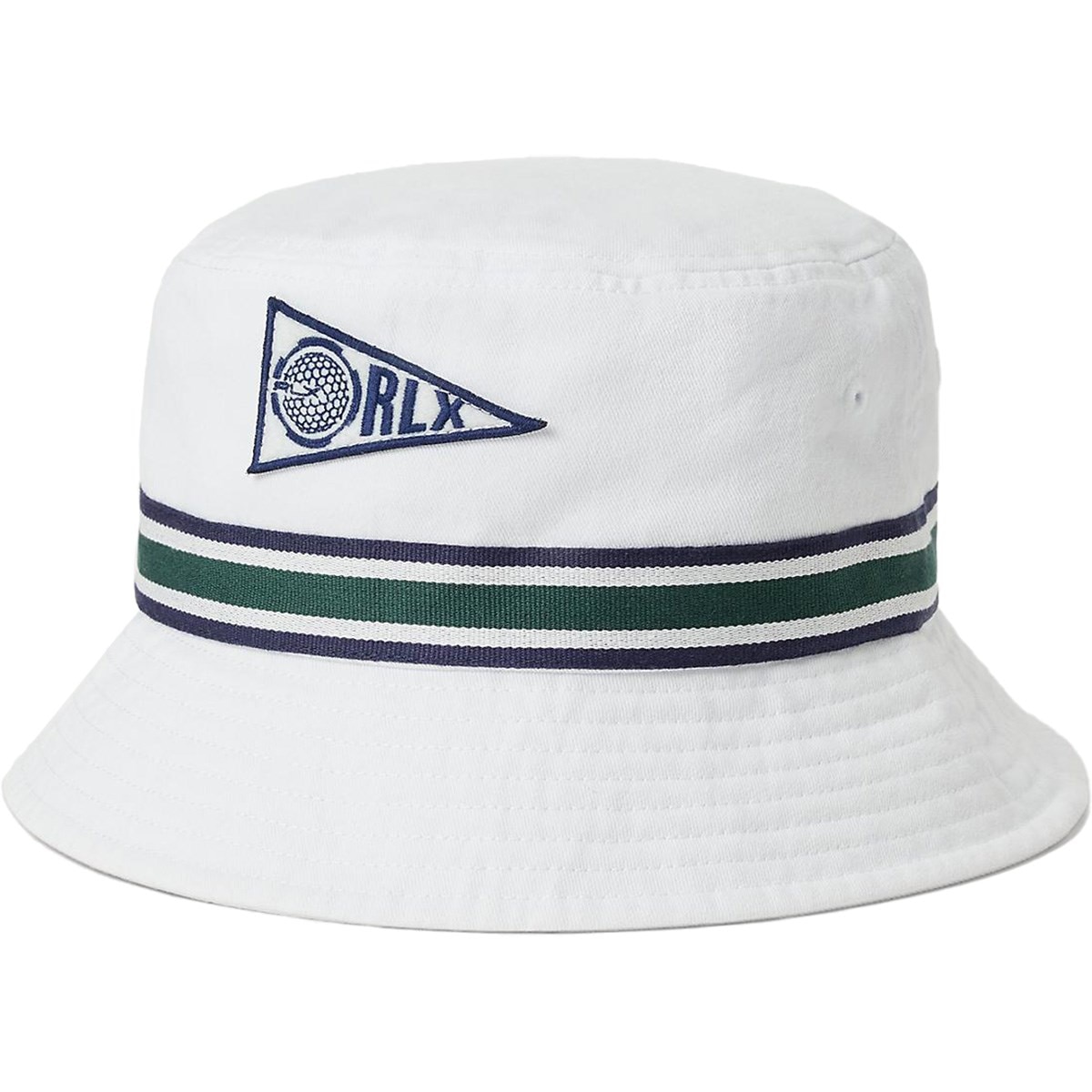RLX RLX フラッグ バケットハット(【男性】その他帽子)|POLO GOLF(ラルフローレン) MAXGHGS0J420188100の通販 - GDOゴルフショップ(0000776986)