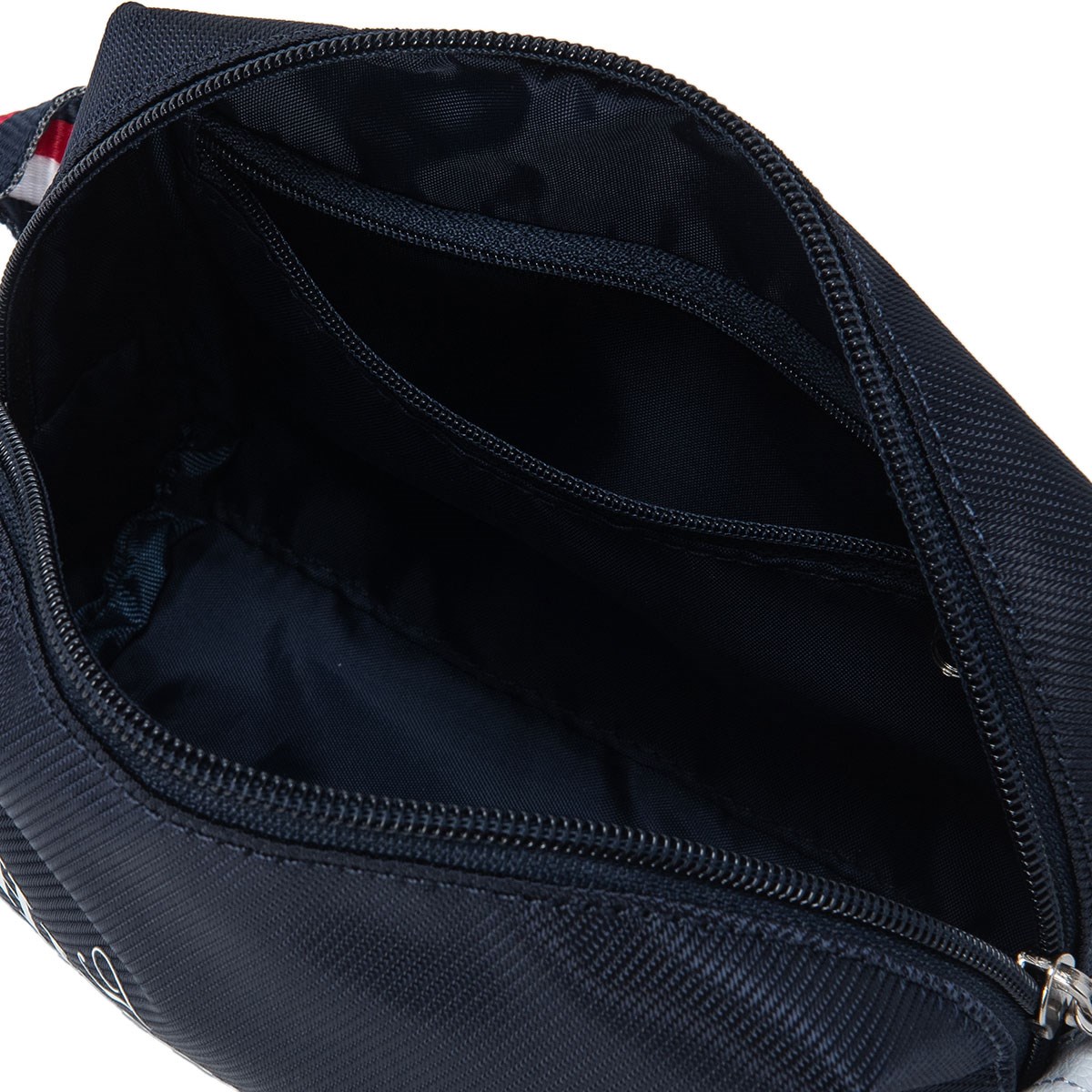 【セール・アウトレット】エッセンシャル ポーチ(ラウンドバッグ)|TOMMY HILFIGER GOLF(トミー ヒルフィガー ゴルフ ...