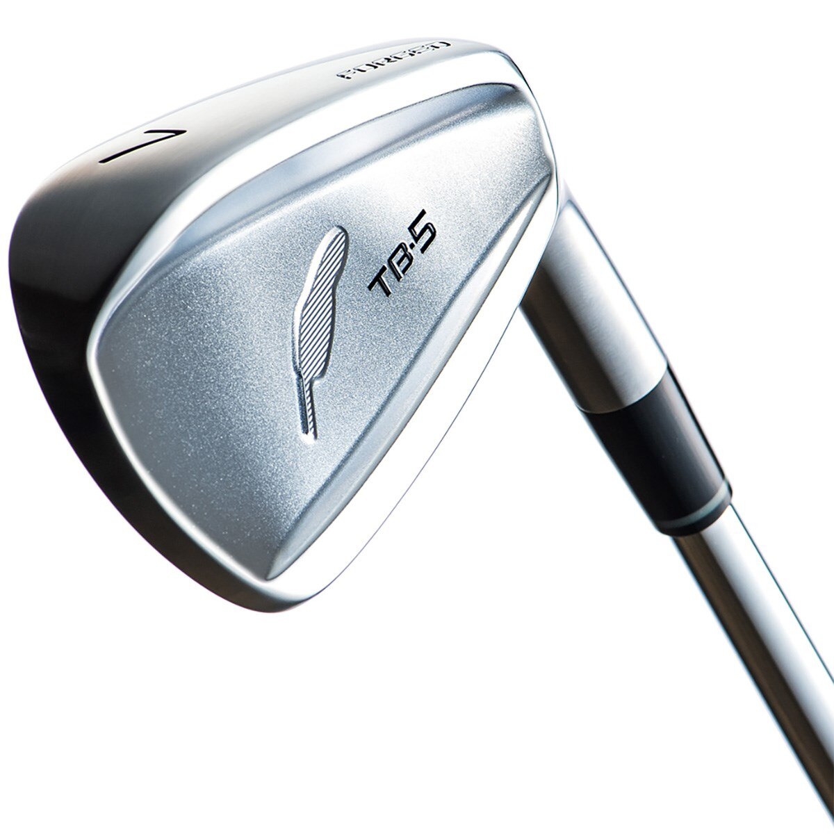 TB-5 フォージド アイアン(6本セット) N.S.PRO MODUS3 TOUR 105(アイアン（セット）)|TB-5(フォーティーン)の通販 - GDOゴルフショップ(0000779103)