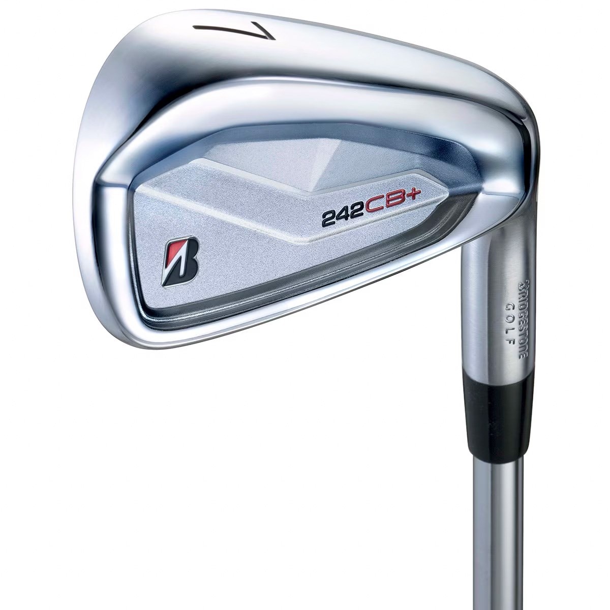 GDO限定 242CB+ COMBO アイアン(6本セット) N.S.PRO MODUS3 TOUR 115(アイアン（セット）)|BRIDGESTONE GOLF(ブリヂストン)の通販 ...