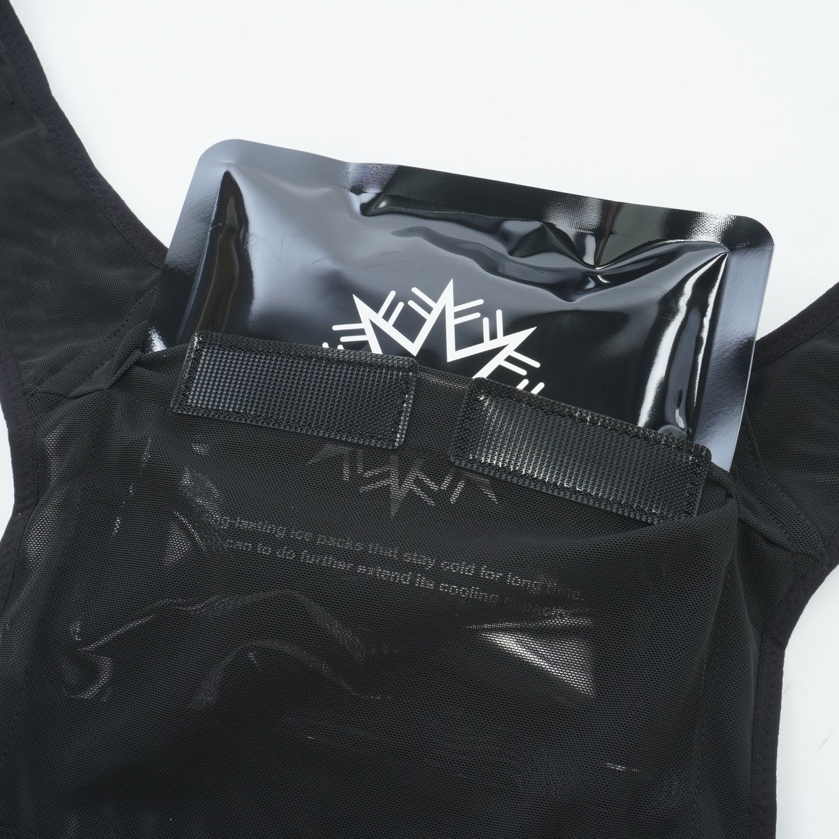 【セール・アウトレット】アイストラスト 高機能保冷 ボディフィットベスト(その他ラウンド小物)|FILA(フィラ) 744932-Yの通販 ...