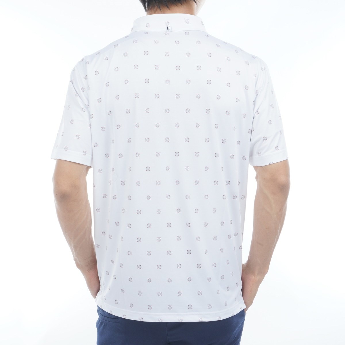 PALOMAR 半袖ポロシャツ(半袖シャツ・ポロシャツ)|LINKSOUL(リンクソウル) LS1434Pの通販 - GDOゴルフショップ(0000781148)