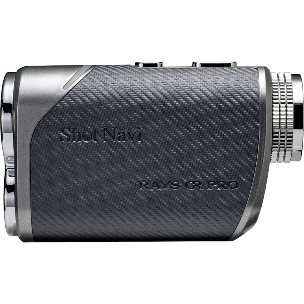 Laser Sniper RAYS GR PRO(距離測定器)|Shot Navi(ショットナビ)の通販 - GDOゴルフショップ(0000781279)