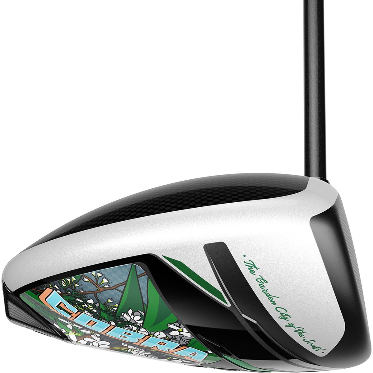 限定版 DS-ADAPT X シーズンオープナー ドライバー HZRDUS Black 60(ドライバー（単品）)|DS-ADAPT(コブラ)の通販 - GDOゴルフショップ(0000781533)