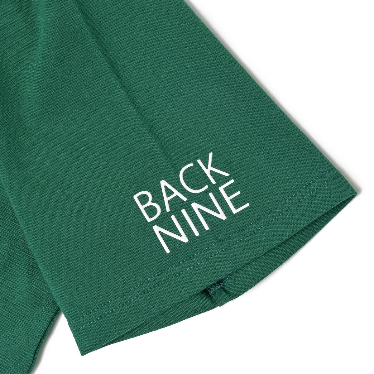 オーバーサイズ鹿の子半袖ポロシャツ(半袖シャツ・ポロシャツ)|DELSOL