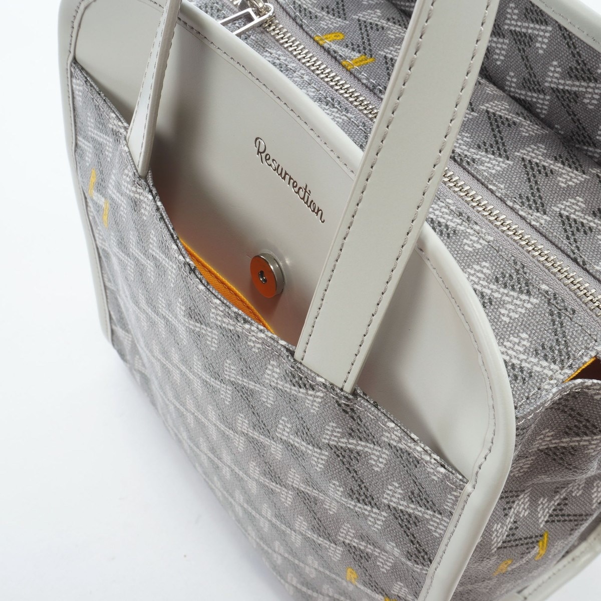 ラニウス テトラ カートバッグ(ラウンドバッグ)|Resurrection(レザレクション) の通販 - GDOゴルフショップ(0000786020)