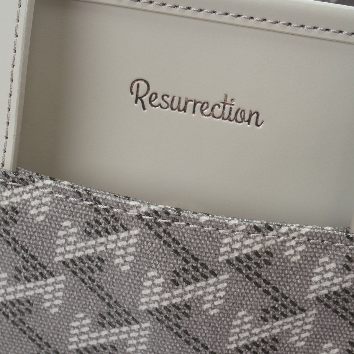 ラニウス テトラ カートバッグ(ラウンドバッグ)|Resurrection(レザレクション) の通販 - GDOゴルフショップ(0000786020)