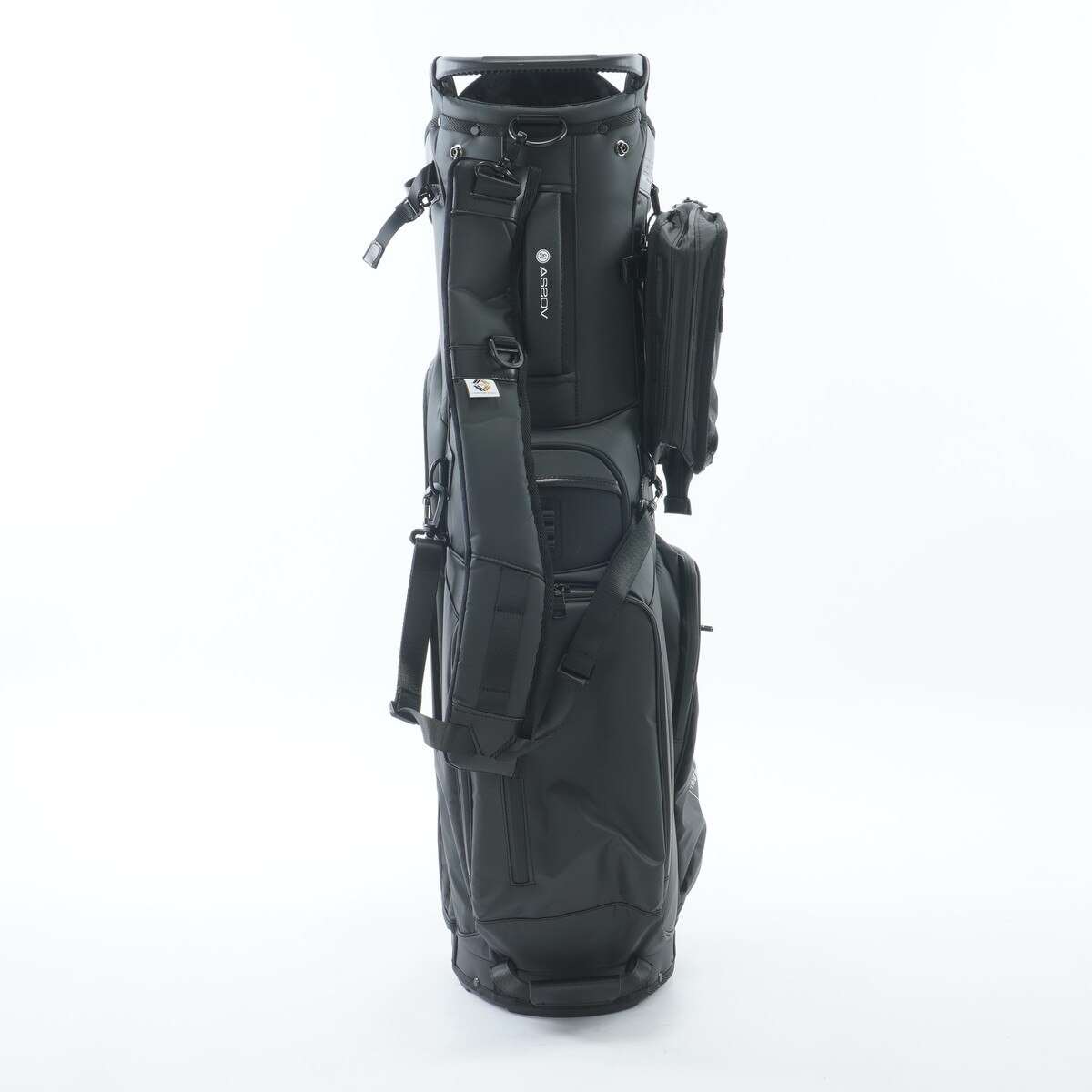 GOLF POLYCA スタンドキャディバッグ(【男性】キャディバッグ)|AS2OV