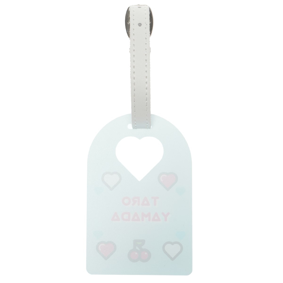 Heart Cherry ネームプレート【名入れサービス有り】(バッグアクセサリー)|ジーディーオー(GDO) の通販 - GDOゴルフ ...