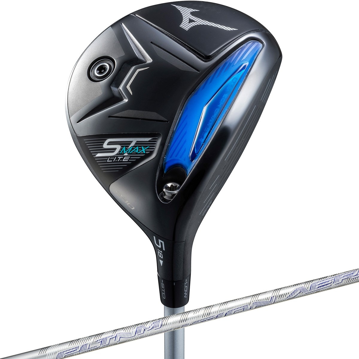 ST-MAX 230 LITE フェアウェイウッド PLTNM MFUSION AERO F(フェアウェイウッド（単品）)|ST(ミズノ)の通販 - GDOゴルフショップ(0000787569)