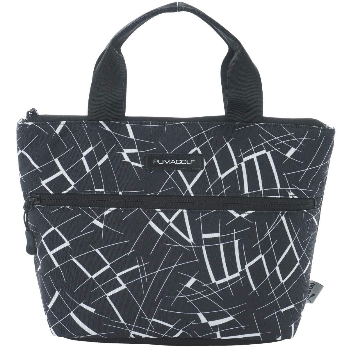 LEOCAMO AOP 保冷ラウンドトートバッグ(ラウンドバッグ)|PUMA(プーマ